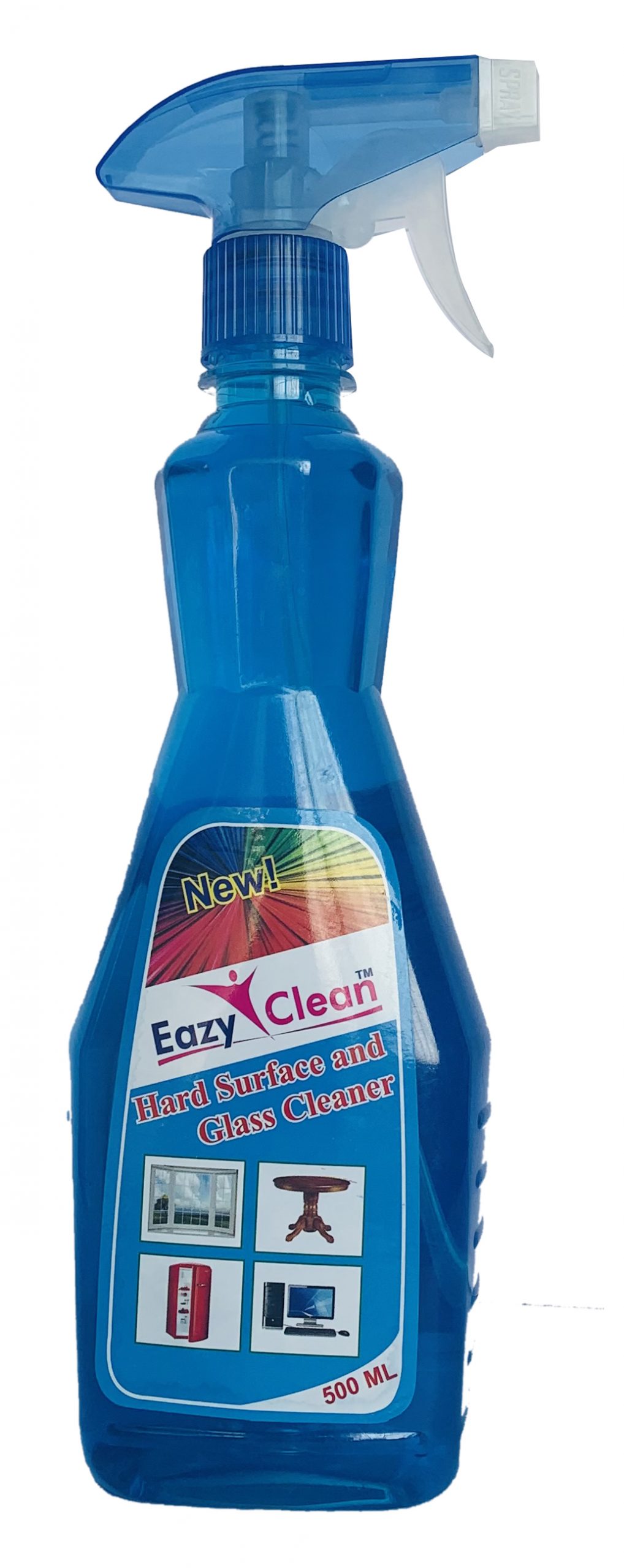 Our Products – EazyClean